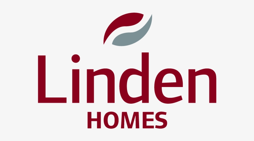 Linden Homes - Linden Homes Logo Png PNG Image | Transparent PNG Free ...