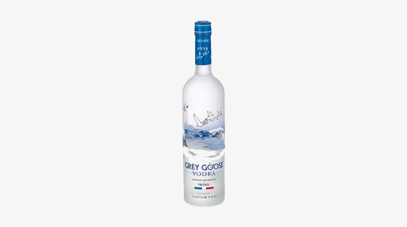 Grey Goose 750ml - 750ml Grey Goose PNG Image | Transparent PNG Free ...