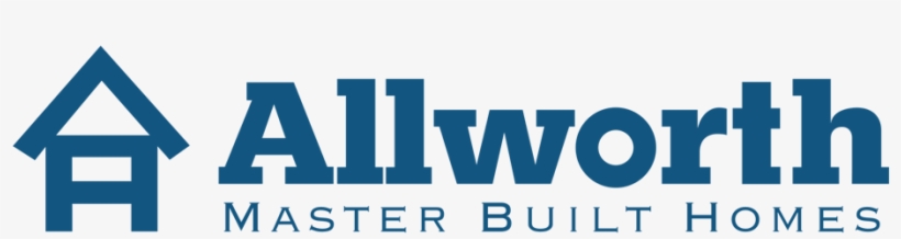 Allworth Homes Allworth Homes - Allworth Homes Logo PNG Image ...
