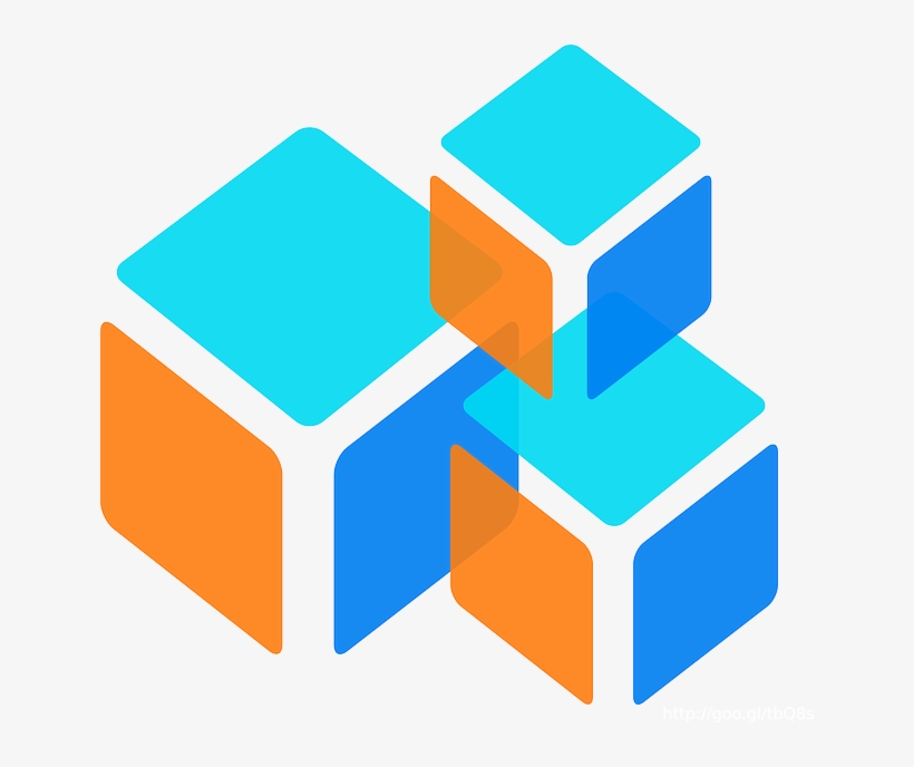 Squares-311941 640 - Png - Free Vector Cube PNG Image | Transparent PNG ...