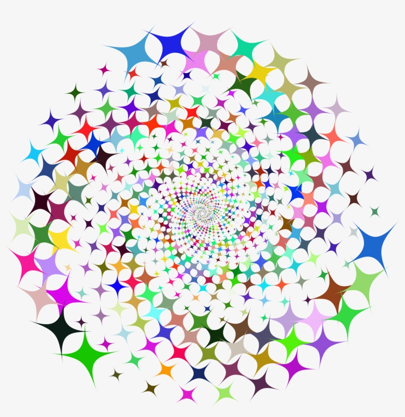 Bursted Clip Art Borders