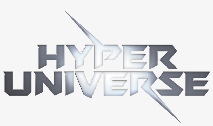 Download Hyper Universe Logo | Transparent PNG Download | SeekPNG