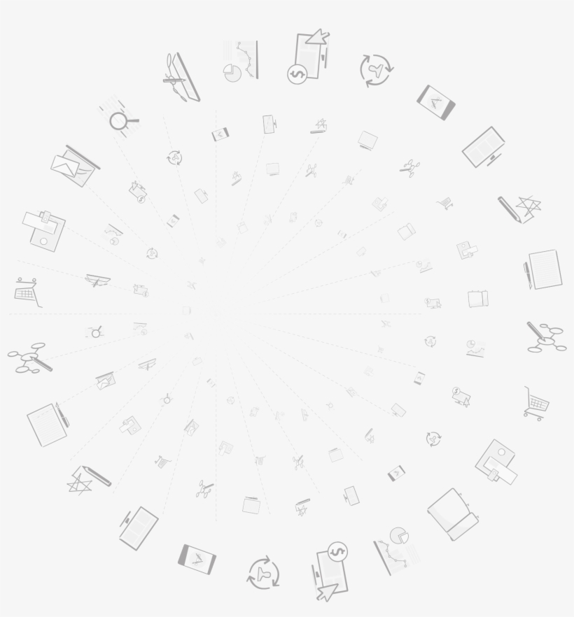 Download What We Do - Spinner | Transparent PNG Download | SeekPNG