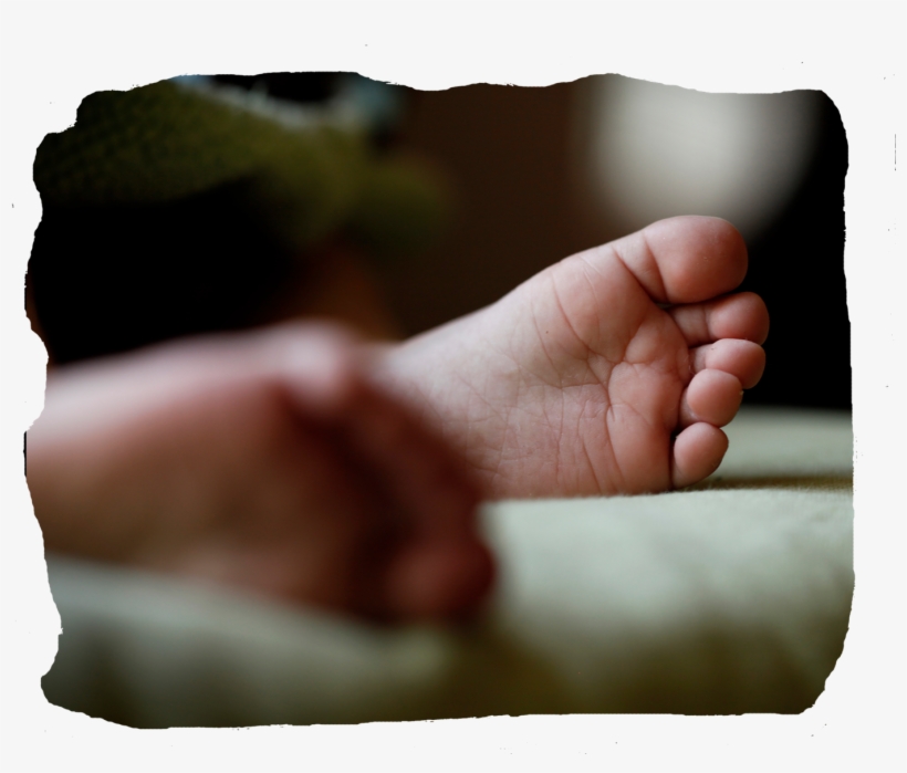 Baby Feet Side - Foot PNG Image | Transparent PNG Free Download on SeekPNG