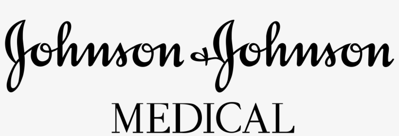Download Johnson & Johnson Medical Logo Png Transparent - Logo Johnson ...