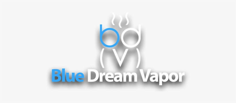 Blue Dream Vapor Logo PNG Image | Transparent PNG Free Download on SeekPNG