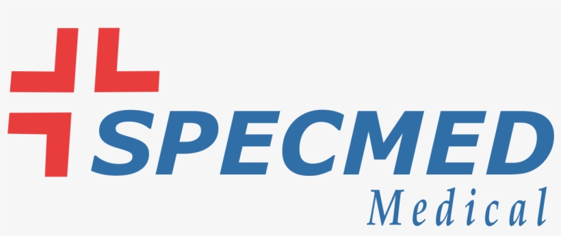 Specmed-logo - Medical Equipment Company Logo PNG Image | Transparent ...