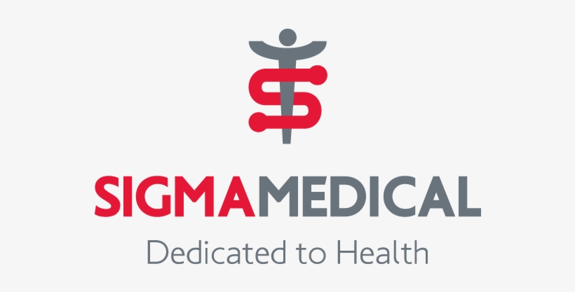 Sigma Medical Logo - Prakruthi Ayurvedic & Organic Foundation PNG Image ...