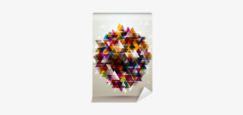 Triangle Pattern PNG Image | Transparent PNG Free Download on SeekPNG