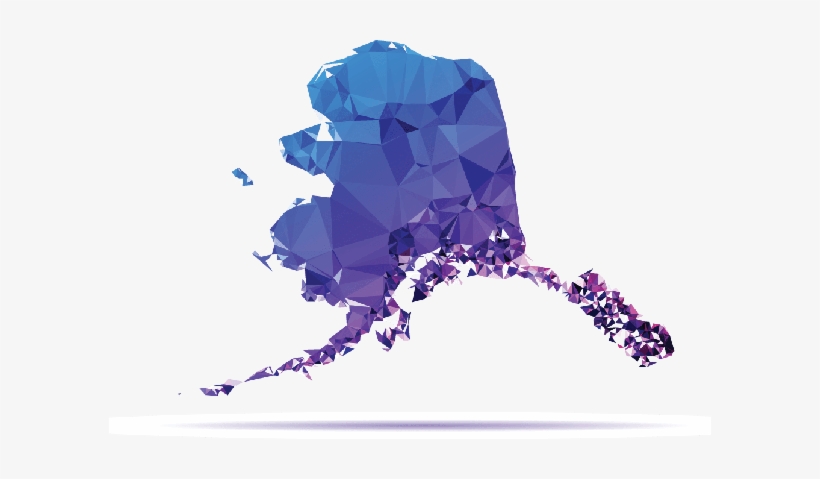 Download Banner Library Download Alaska Vector State Clip Art - Alaska ...