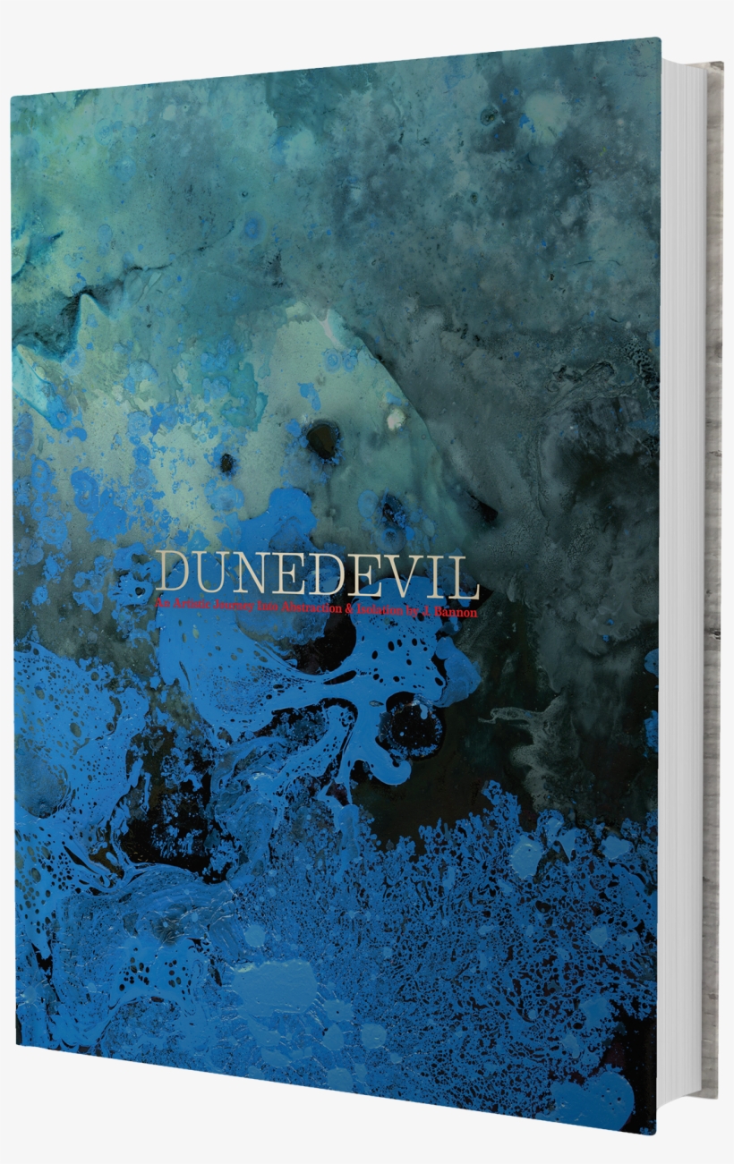 J - Bannon - Wear Your Wounds Dunedevil PNG Image | Transparent PNG Free Download on SeekPNG