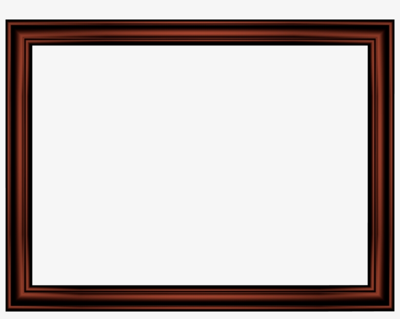 Elegant Borders For Powerpoint