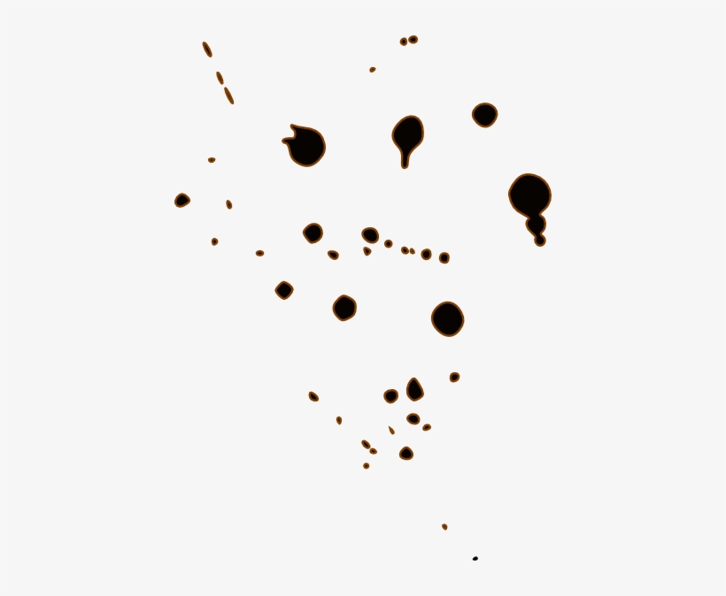 Spot - Black Splotches Png PNG Image | Transparent PNG Free Download on ...