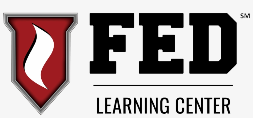 Fed Learning Center PNG Image | Transparent PNG Free Download on SeekPNG