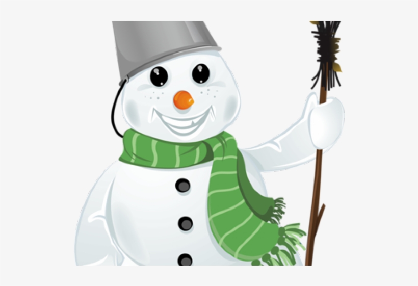 Snowman Clipart Green - Snowman PNG Image | Transparent PNG Free ...