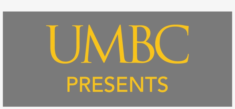 Umbc Footer Ribbon [ ] Umbc Presents Fade With Sound - Mica Decorations ...