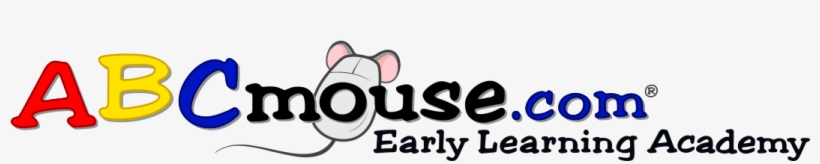 Download Abcmouse - Com Logo - “ - Abc Mouse Logo Png | Transparent PNG ...