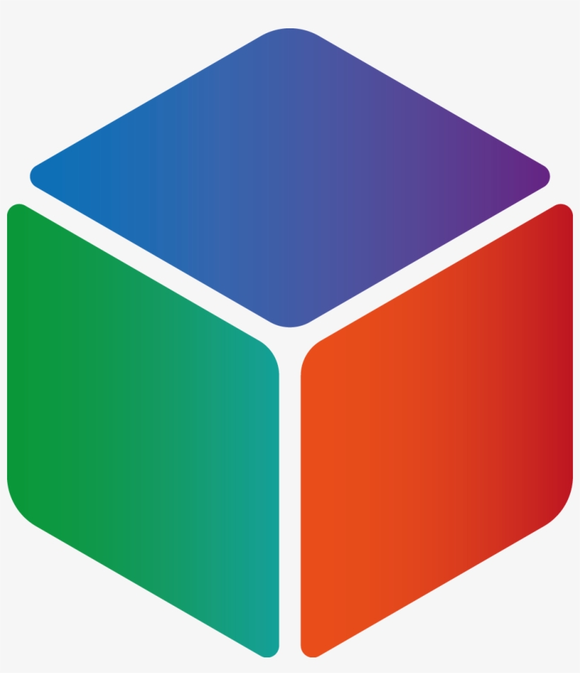 Download Cube 3d Png - Logo Cube 3d Png | Transparent PNG Download ...