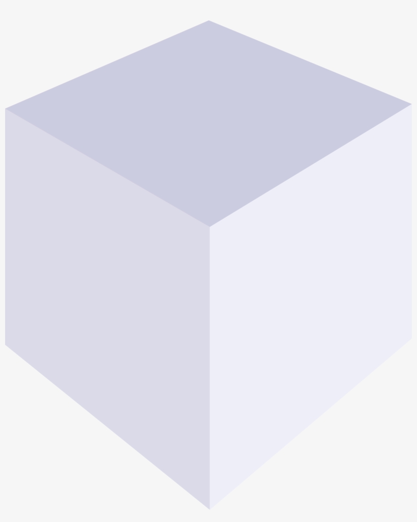 Download This Free Icons Png Design Of Perfect Cube | Transparent PNG ...