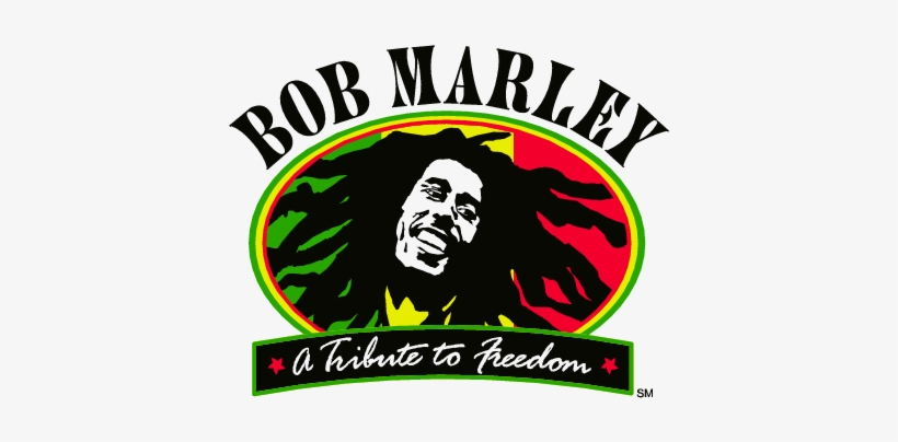Download Bob Marley Logo | Transparent PNG Download | SeekPNG