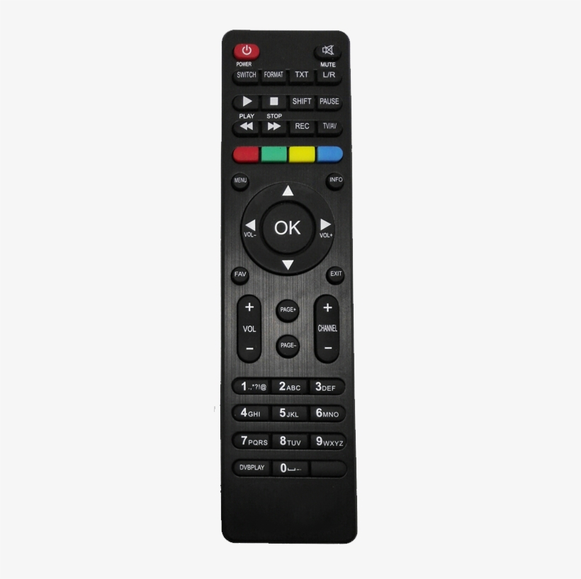 Tv Remote Png - Long Is A Remote PNG Image | Transparent PNG Free ...