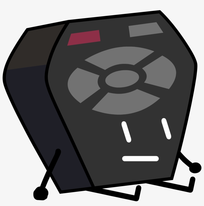 Remote Sit - Remote Bfb PNG Image | Transparent PNG Free Download on ...