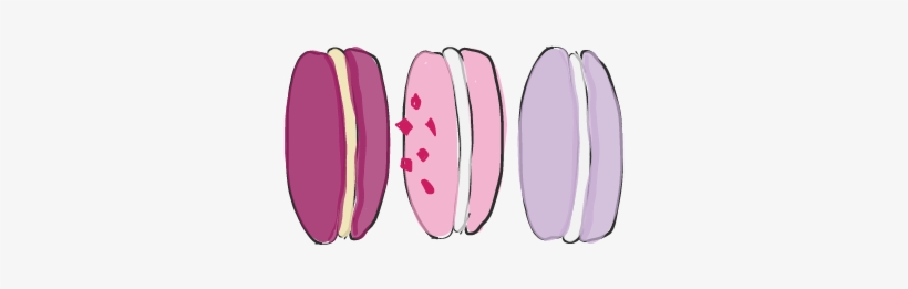 Macarons - Circle PNG Image | Transparent PNG Free Download on SeekPNG