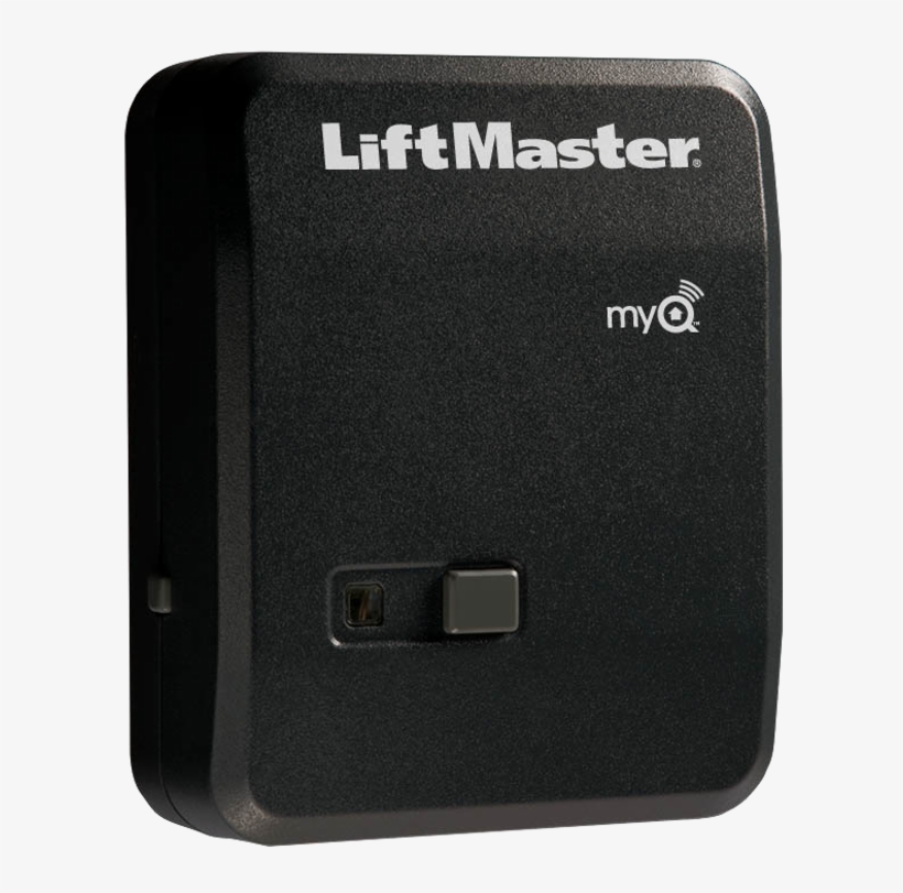 825lm Remote Light Control Right - Chamberlain Liftmaster Myq Remote ...
