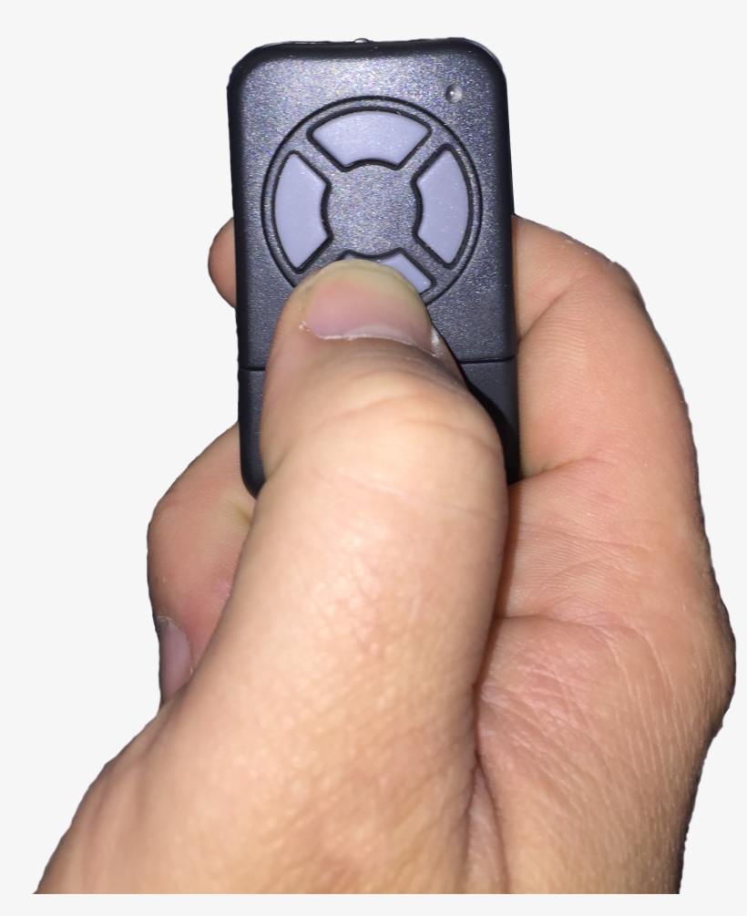 Remote Control - Garage Remote Control Png PNG Image | Transparent PNG ...