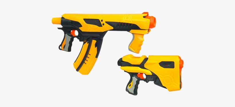 With - Nerf Dart Tag Quick 16 PNG Image | Transparent PNG Free Download ...