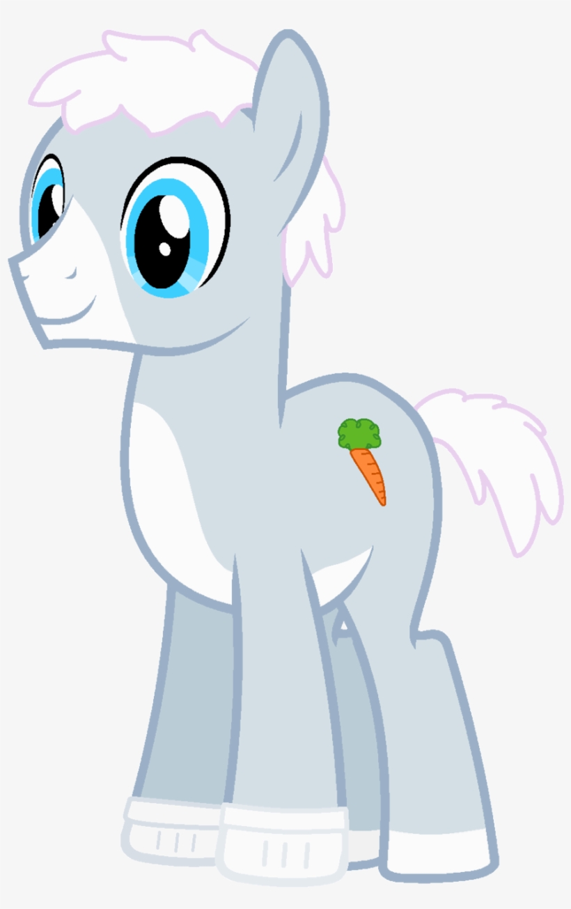 Harmony Bunny, Base Used, Bugs Bunny, Looney Tunes, - Mlp Bugs Bunny ...