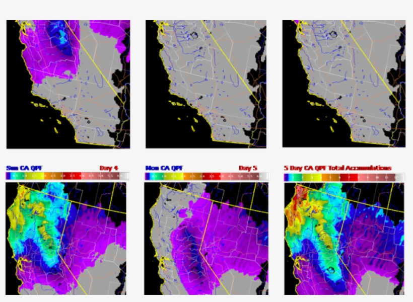 Download Possible Cold Air Arriving With Frost/freezing Temps - Graphic ...