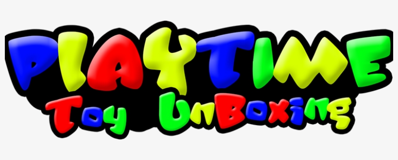 Playtime Toy Unboxing - Toy PNG Image | Transparent PNG Free Download ...