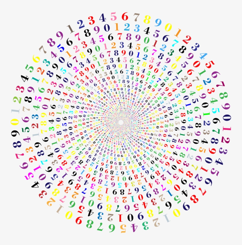 Divination & Numerology Number Numerical Digit - Numerology: Divination ...