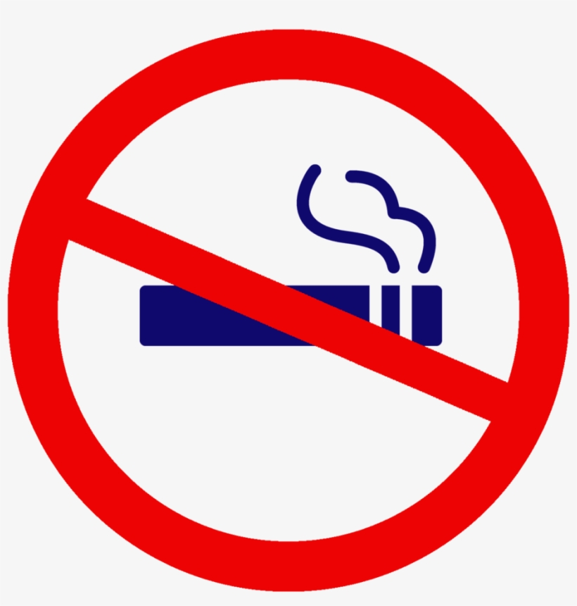 Smoking - Do Not PNG Image | Transparent PNG Free Download on SeekPNG