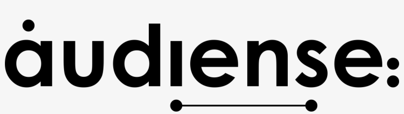 Audiense Herramientas Para Redes Sociales - Audiense Logo PNG Image ...