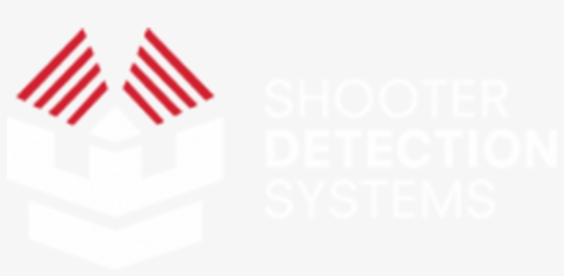 Shooter Detection Systems - Shooter Detection Systems Logo Png PNG ...