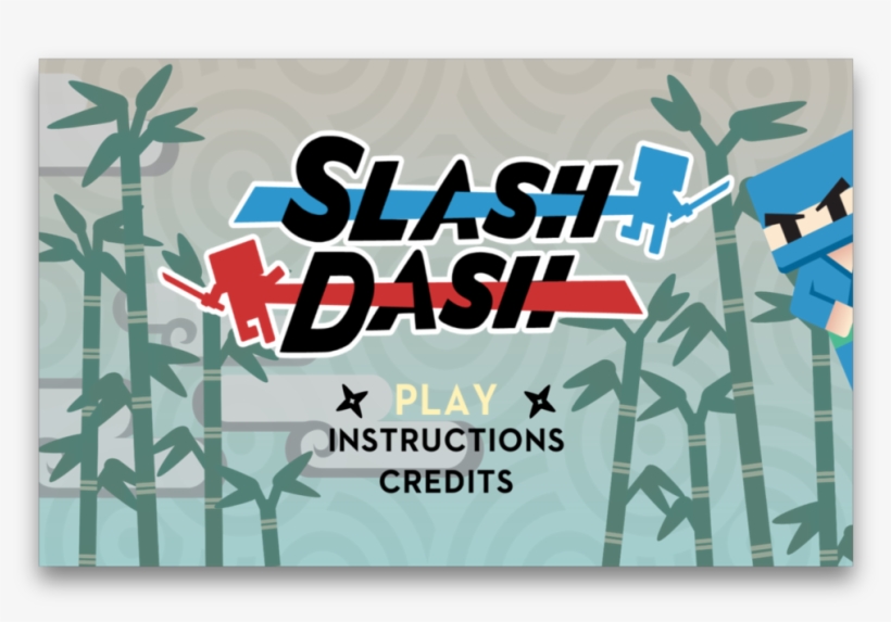 Slashdash Home Menu Screen PNG Image | Transparent PNG Free Download on SeekPNG