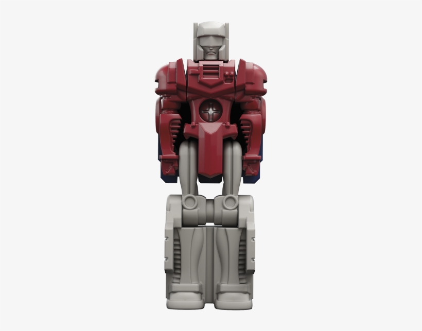 Upcoming 2016 Titans Return Powermaster Optimus Prime - Transformers ...