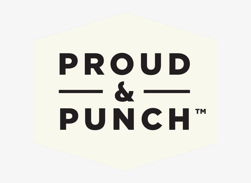 Proud & Punch - Proud And Punch Ice Cream PNG Image | Transparent PNG ...