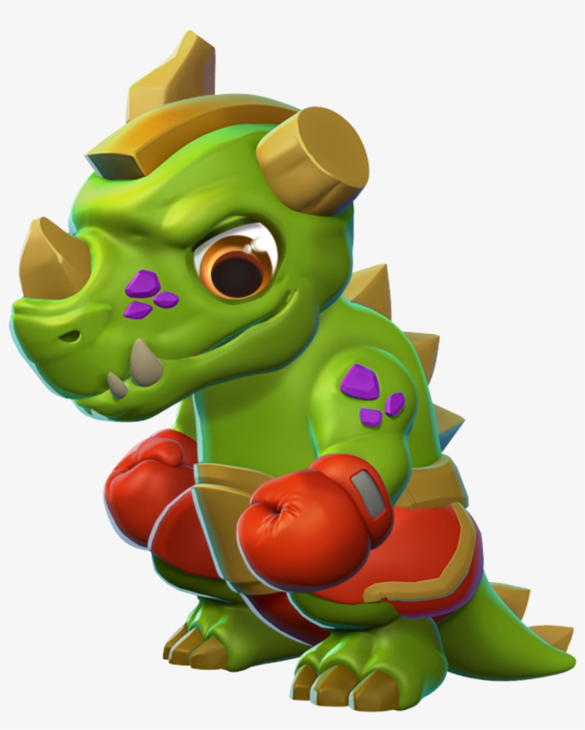 Boxer Dragon PNG Image | Transparent PNG Free Download on SeekPNG