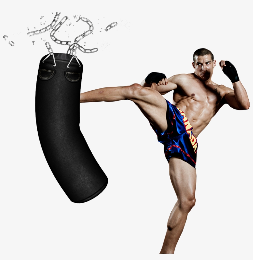 16 - Kick Boxing Png PNG Image | Transparent PNG Free Download on SeekPNG