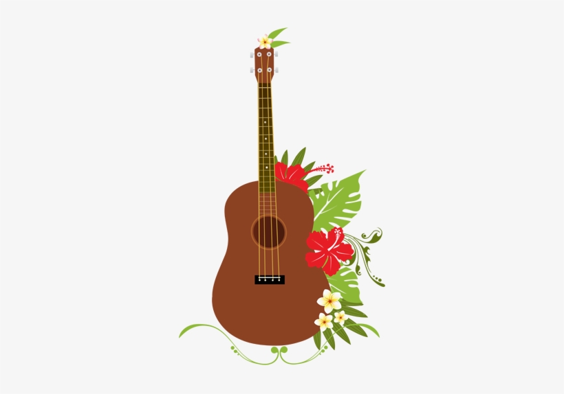 The Ukulele , Is One Of The First Things That Many - Ukulele Fun Facts ...