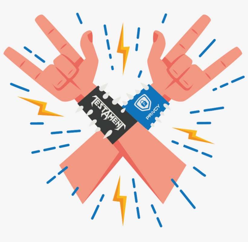 Download Horns Crossed - Illustration | Transparent PNG Download | SeekPNG