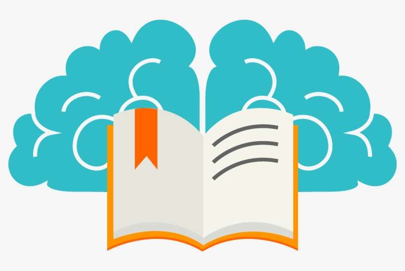 Reading Brain - Conocimiento Png PNG Image | Transparent PNG Free ...