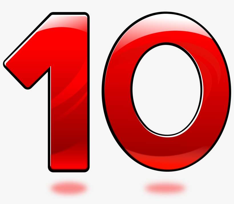 Free Icons Png - Ten Clipart PNG Image | Transparent PNG Free Download ...
