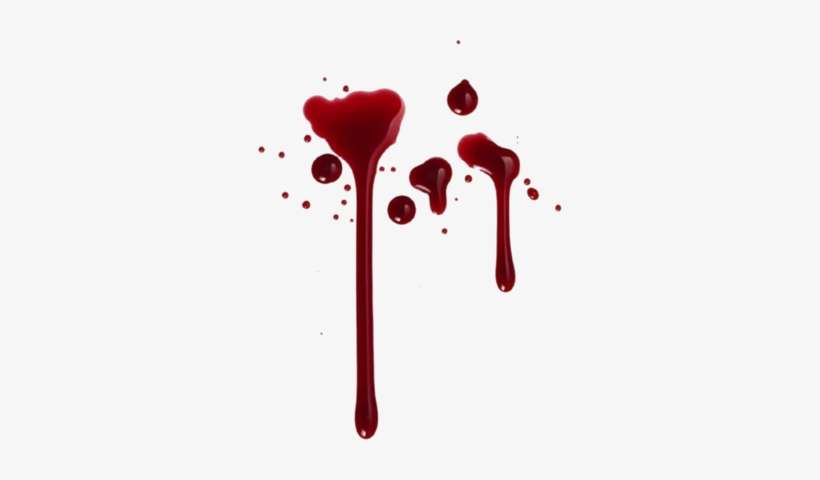 Download Dripping Blood Png Blood Drips - Realistic Blood Drip Png ...