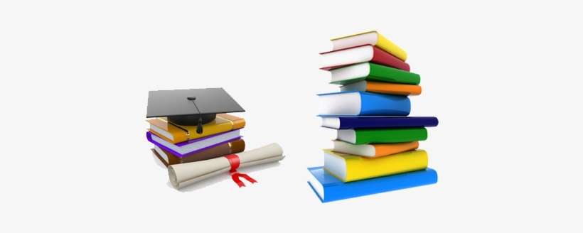 Bookstack - Encyclopedia Of Education: Volume PNG Image | Transparent ...