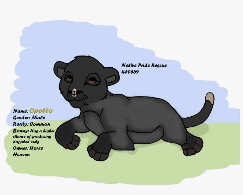 Opollo - Cartoon PNG Image | Transparent PNG Free Download on SeekPNG