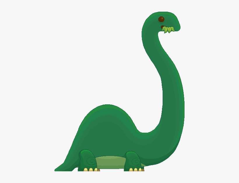 Brontosaurus PNG Image | Transparent PNG Free Download on SeekPNG